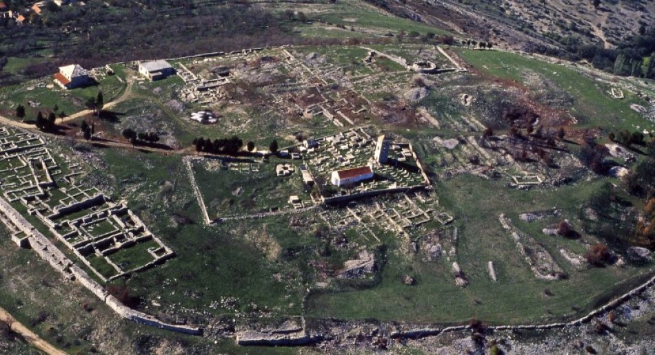 Varvaria-Breberium-Bribir | MF